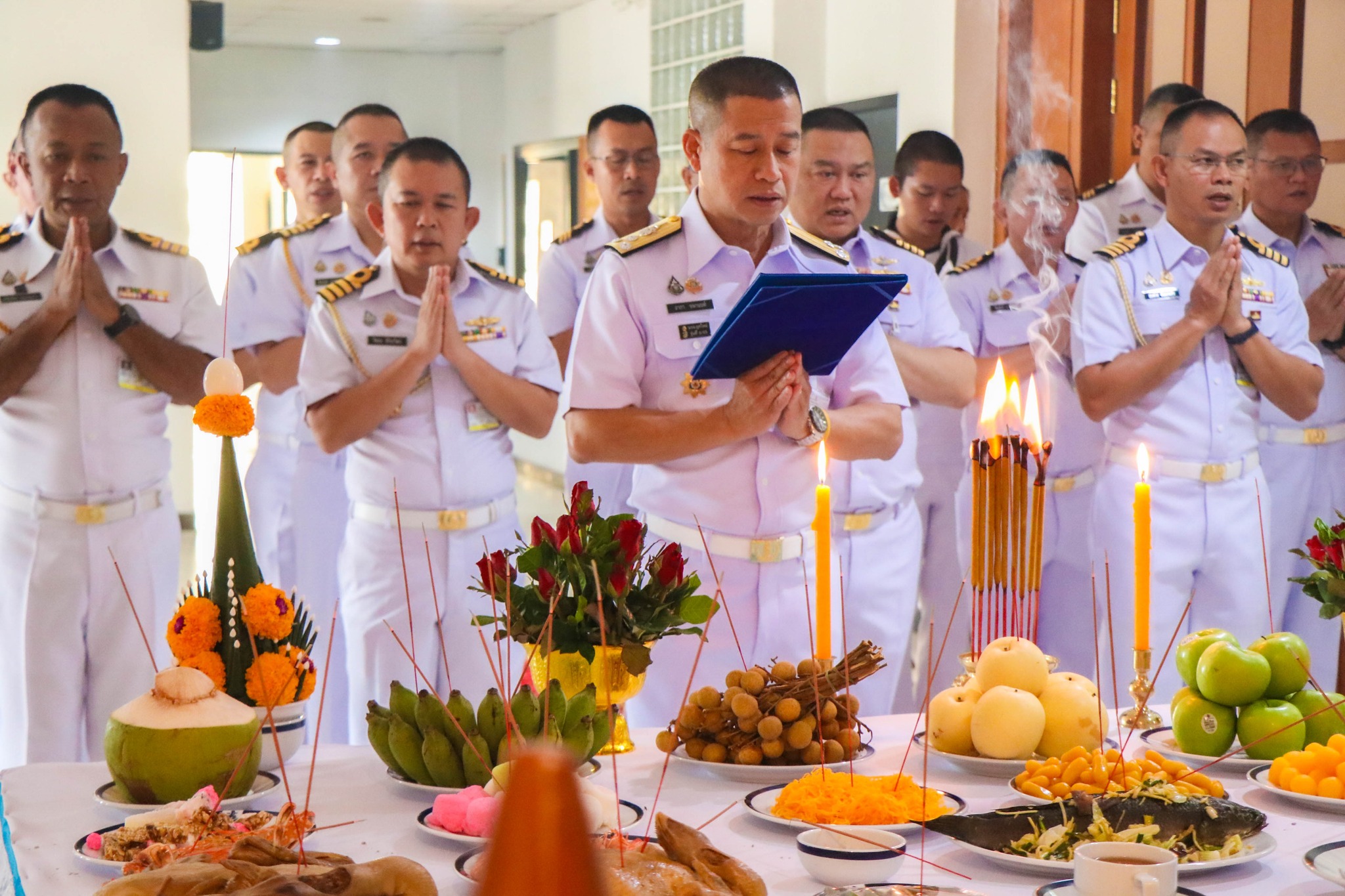 กองทัพเรือ